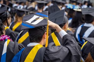 2023 Commencement Weekend - Duke