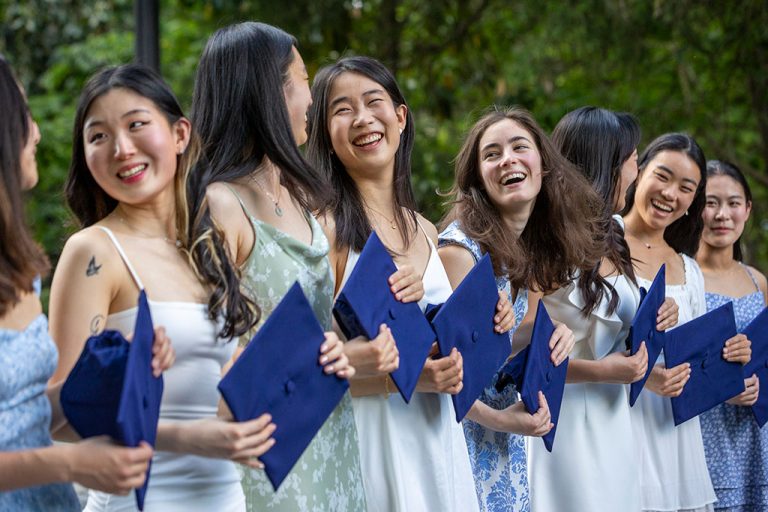 2024 Commencement Weekend - Duke