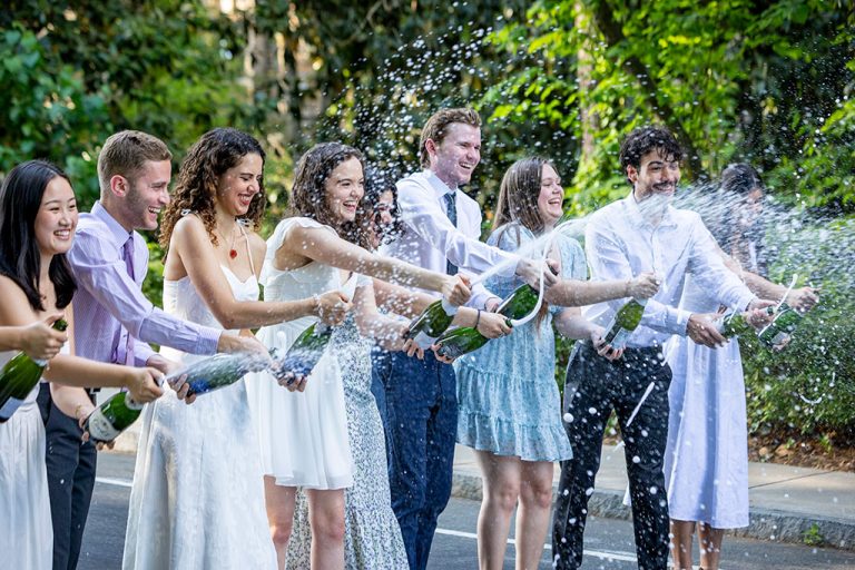 2024 Commencement Weekend - Duke