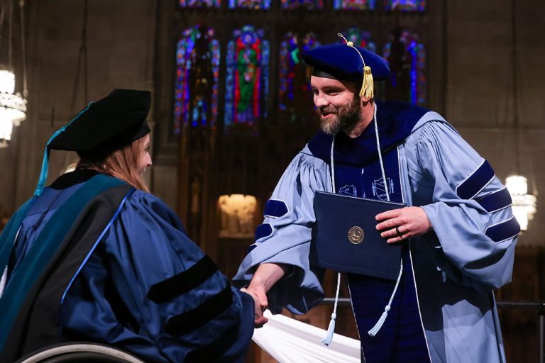 2024 Commencement Weekend - Duke