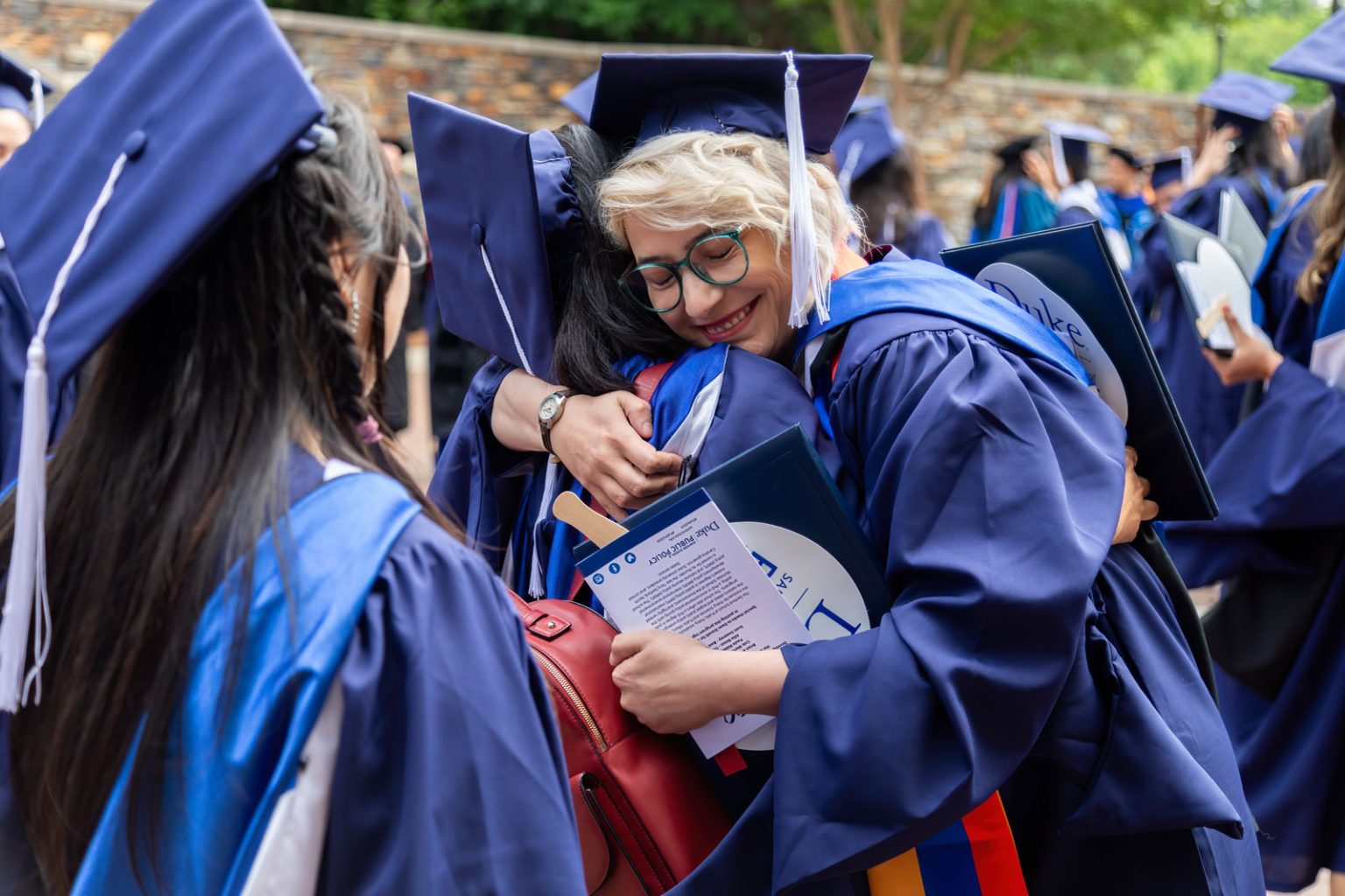 2024 Commencement Weekend - Duke