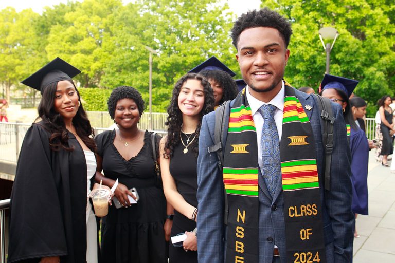 2024 Commencement Weekend - Duke