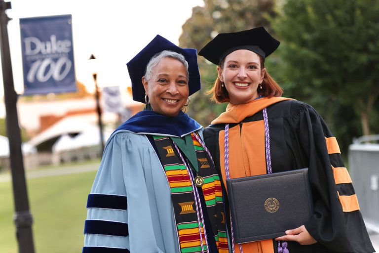 2024 Commencement Weekend - Duke