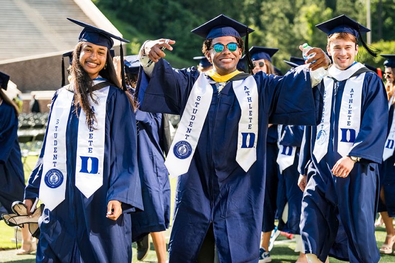2024 Commencement Weekend - Duke