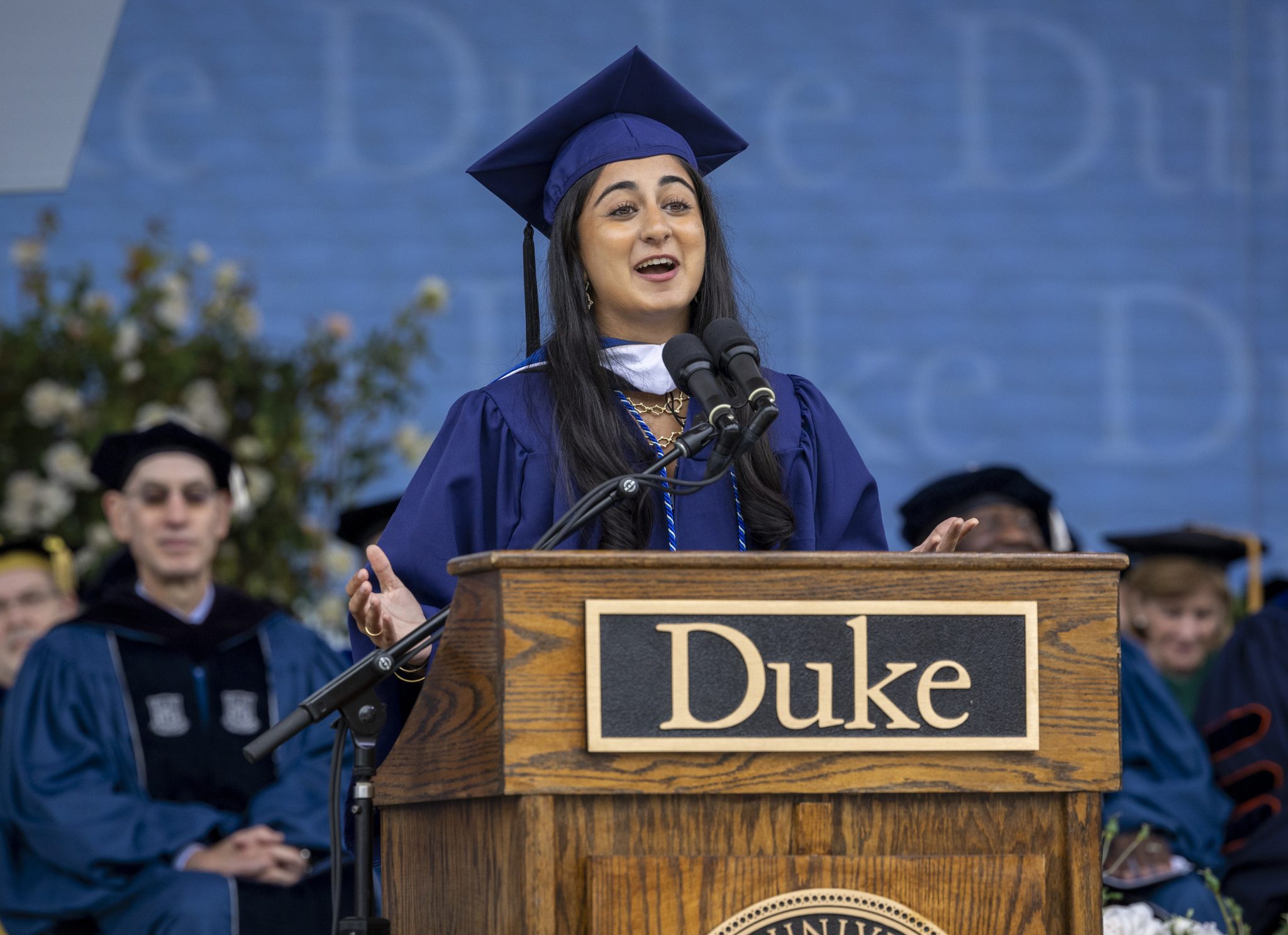 2025 Commencement Weekend - Duke