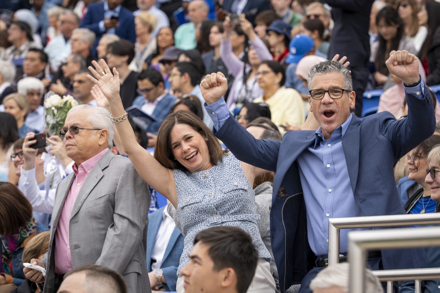 2025 Commencement Weekend - Duke